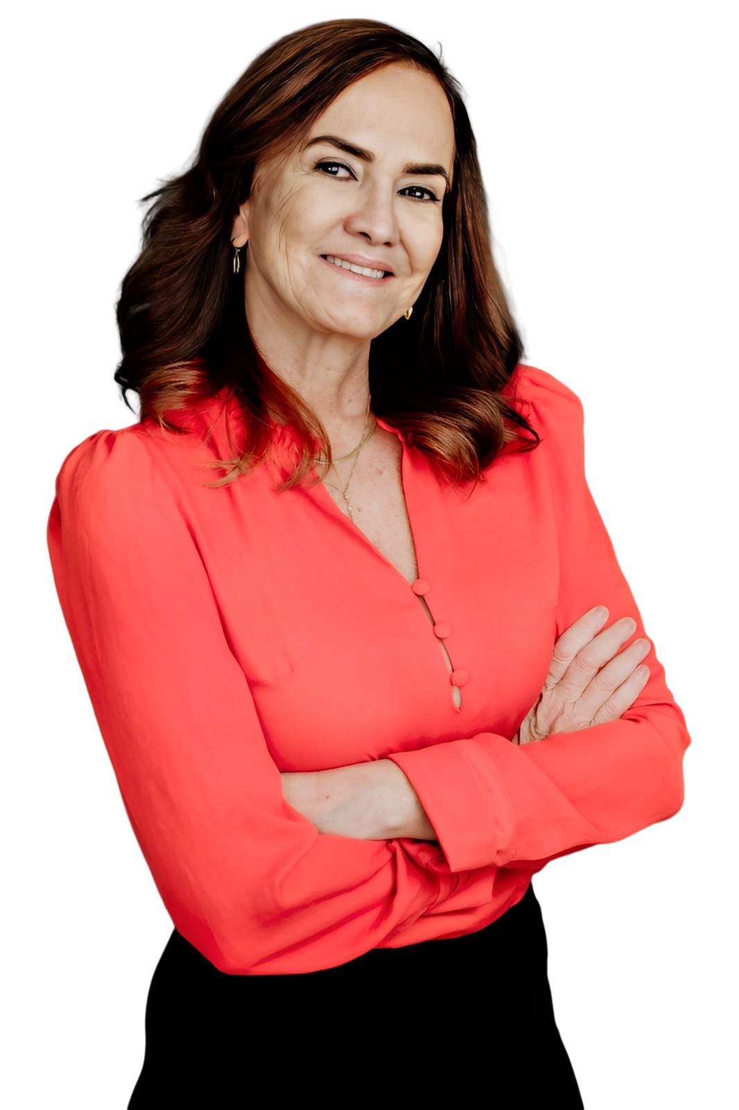 Carmina Hissa - Advogada, Professora e DPO